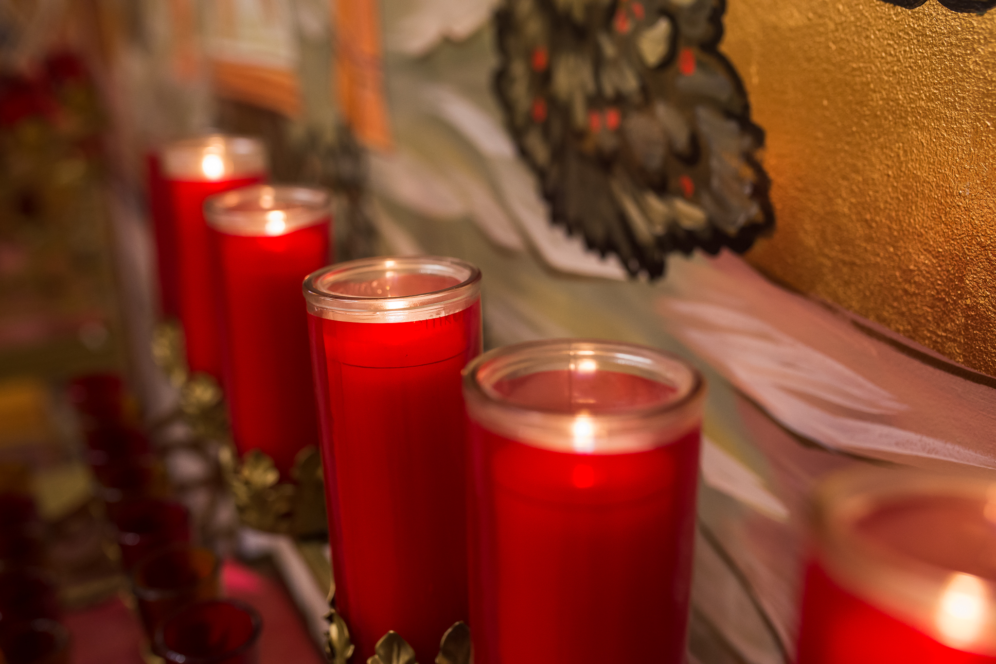 PTVM – Protection of the Virgin Mary Orthodox Church