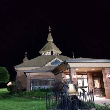 About Our Parish – PTVM